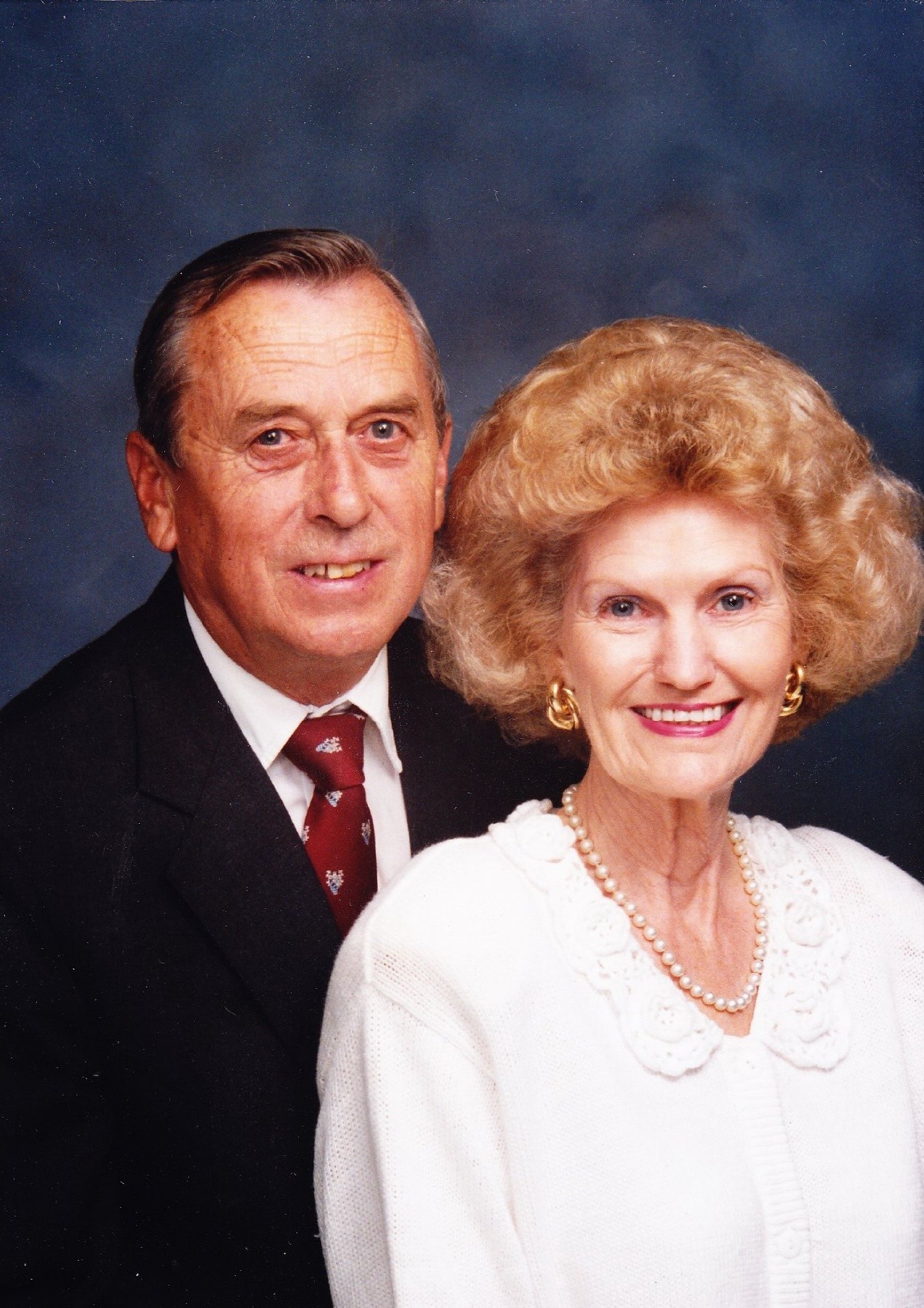 Billy Sewell Obituary - Pontotoc, MS