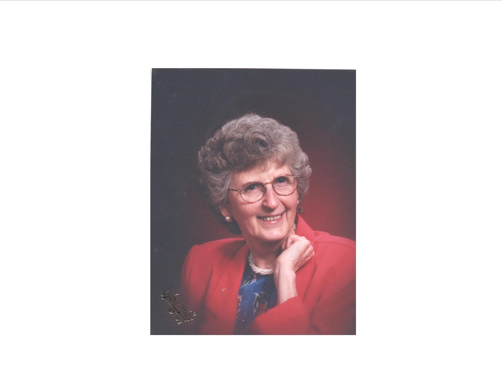 Charlotte Mae Ceciliani Obituary - Gresham, OR