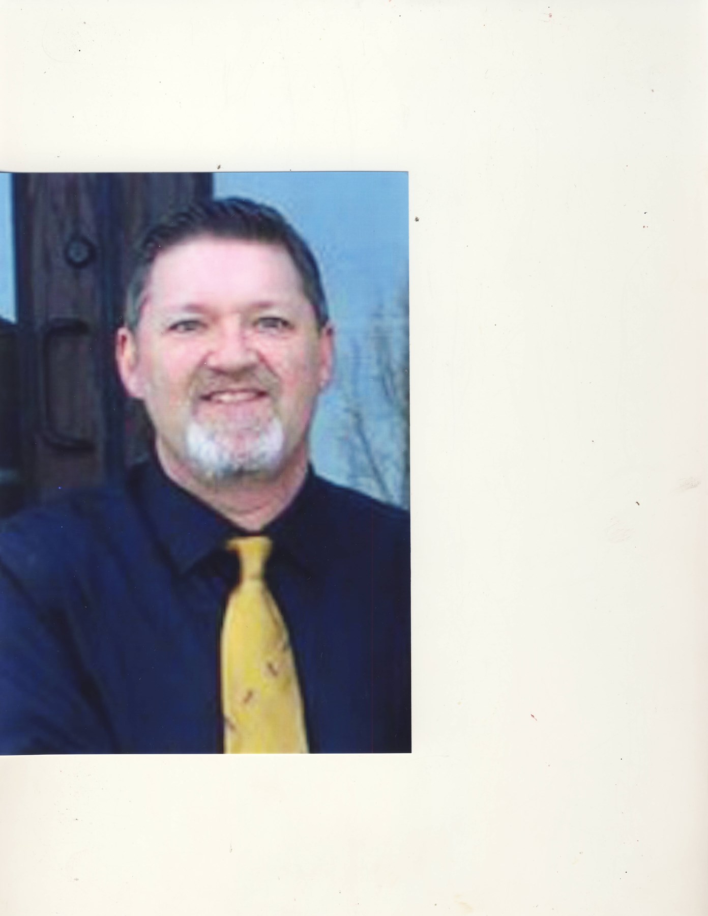 James Markwell Obituary - Fort Worth, TX