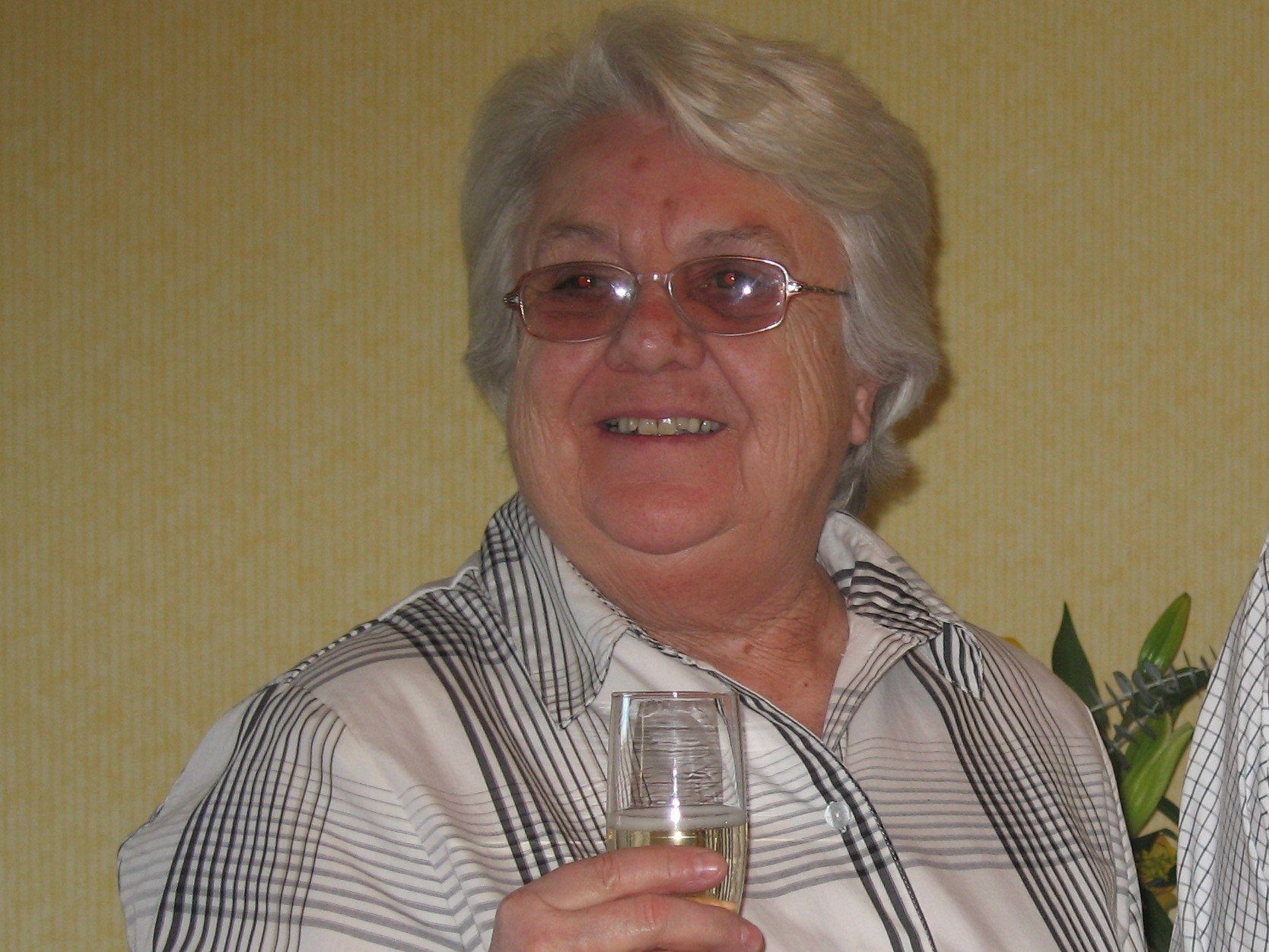 Elizabeth Austin avis de décès - Grants Pass, OR