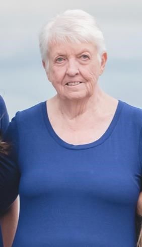 Barbara S. Hudson Obituary - Pickens, SC