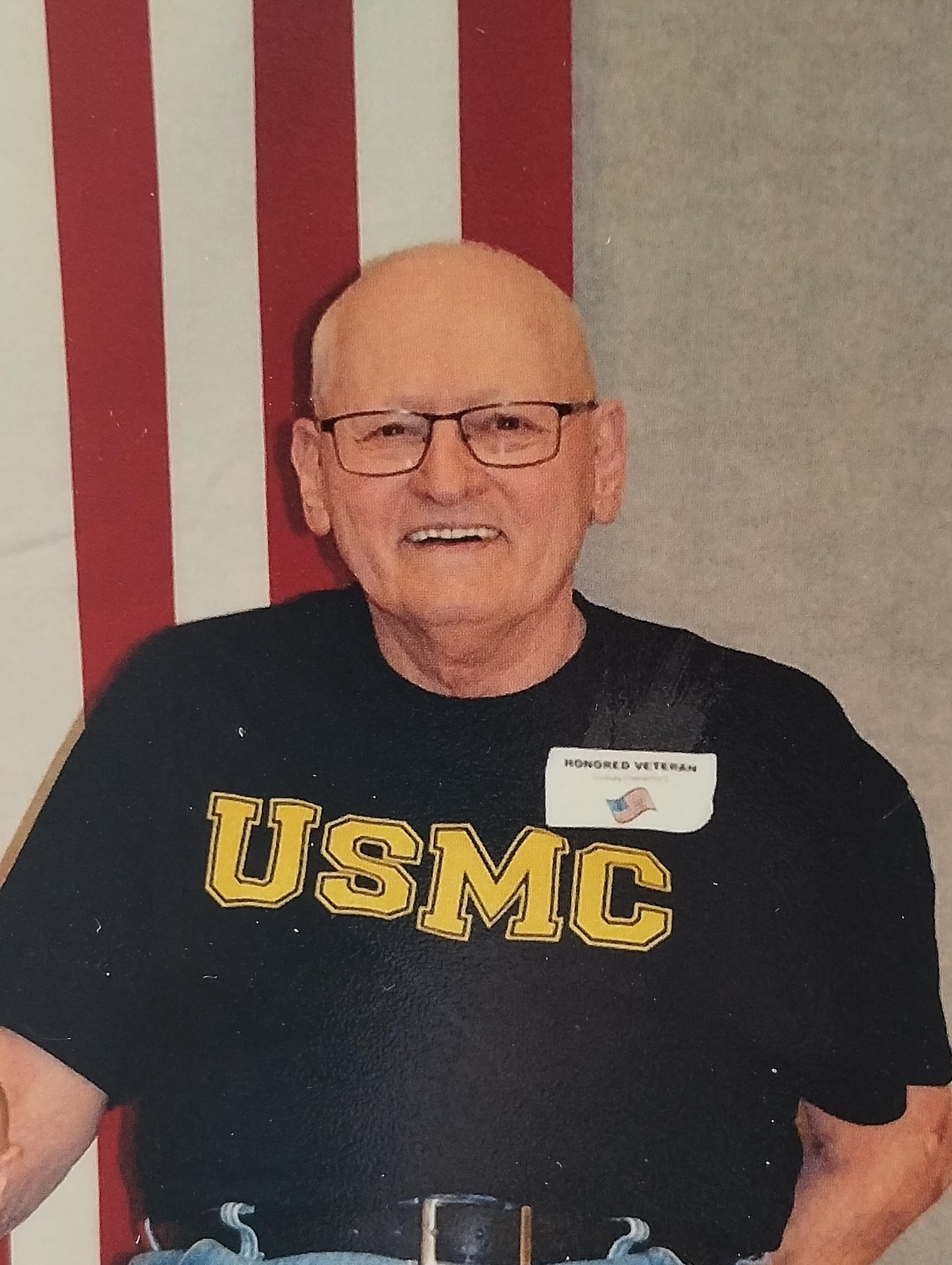 William VanSickler Obituary - Marlin, TX