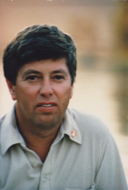 Donald Manness Obituary - Courtenay, BC