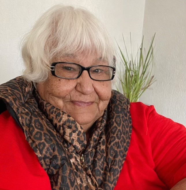 Licha Romero Obituary - El Paso, TX