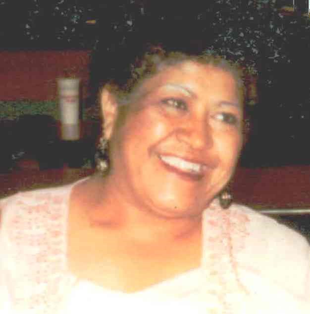 Maria Armenta Obituary - El Paso, TX