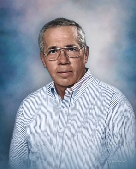 Wayne Rabalais Obituary - Shreveport, LA