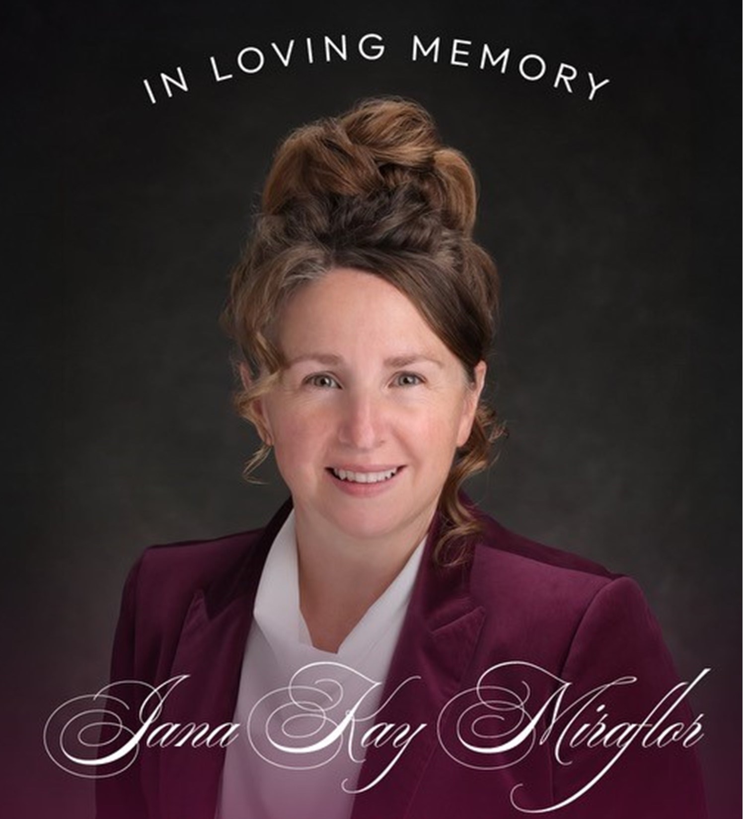 Jana Miraflor Obituary - Fresno, CA