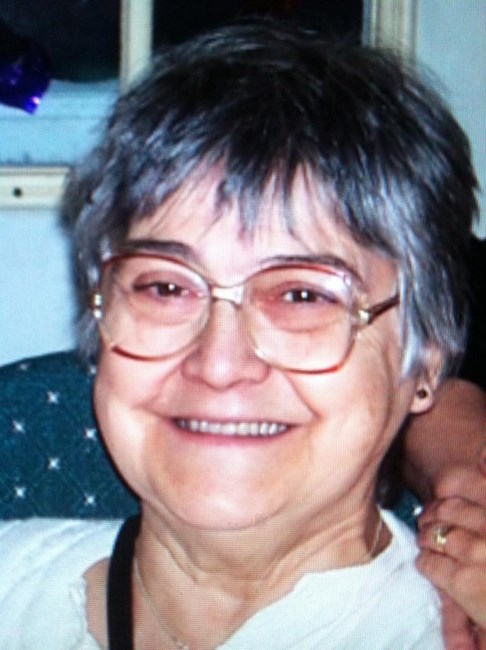 Gloria R. Soucie Obituary - Lisbon Falls, ME
