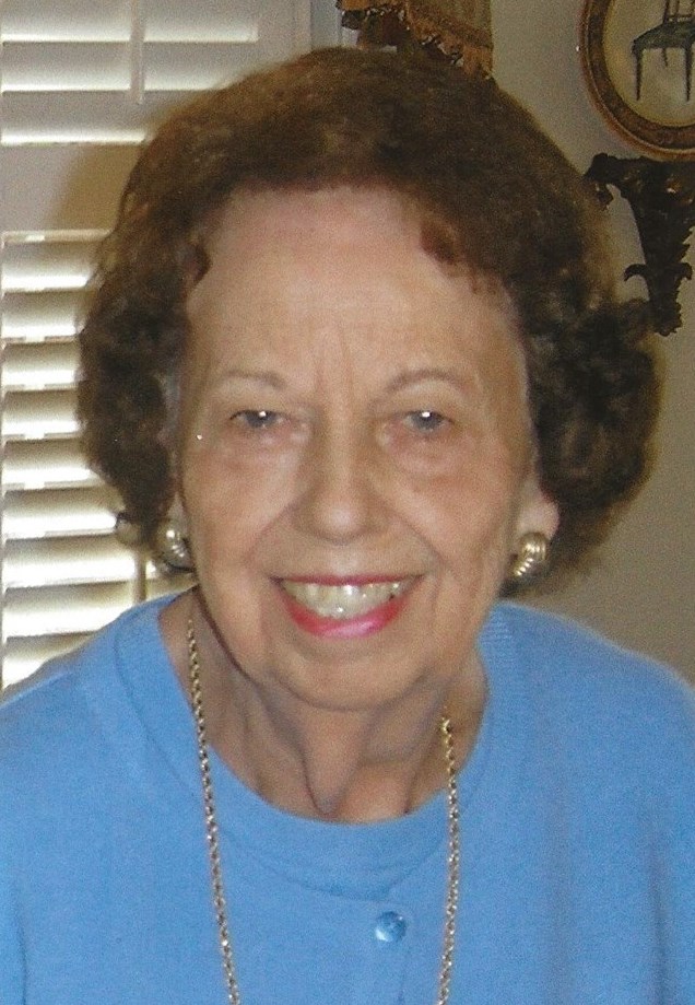 Mary Elizabeth Bramlett Obituary - Greenville, SC
