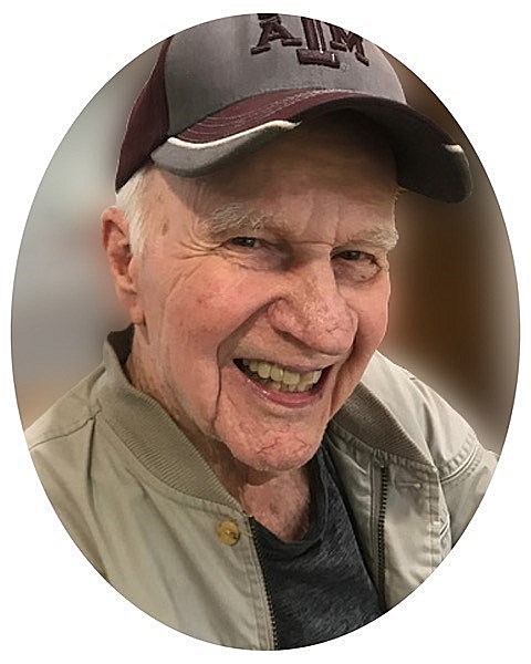 Wallace Tate Obituary - Georgetown, TX