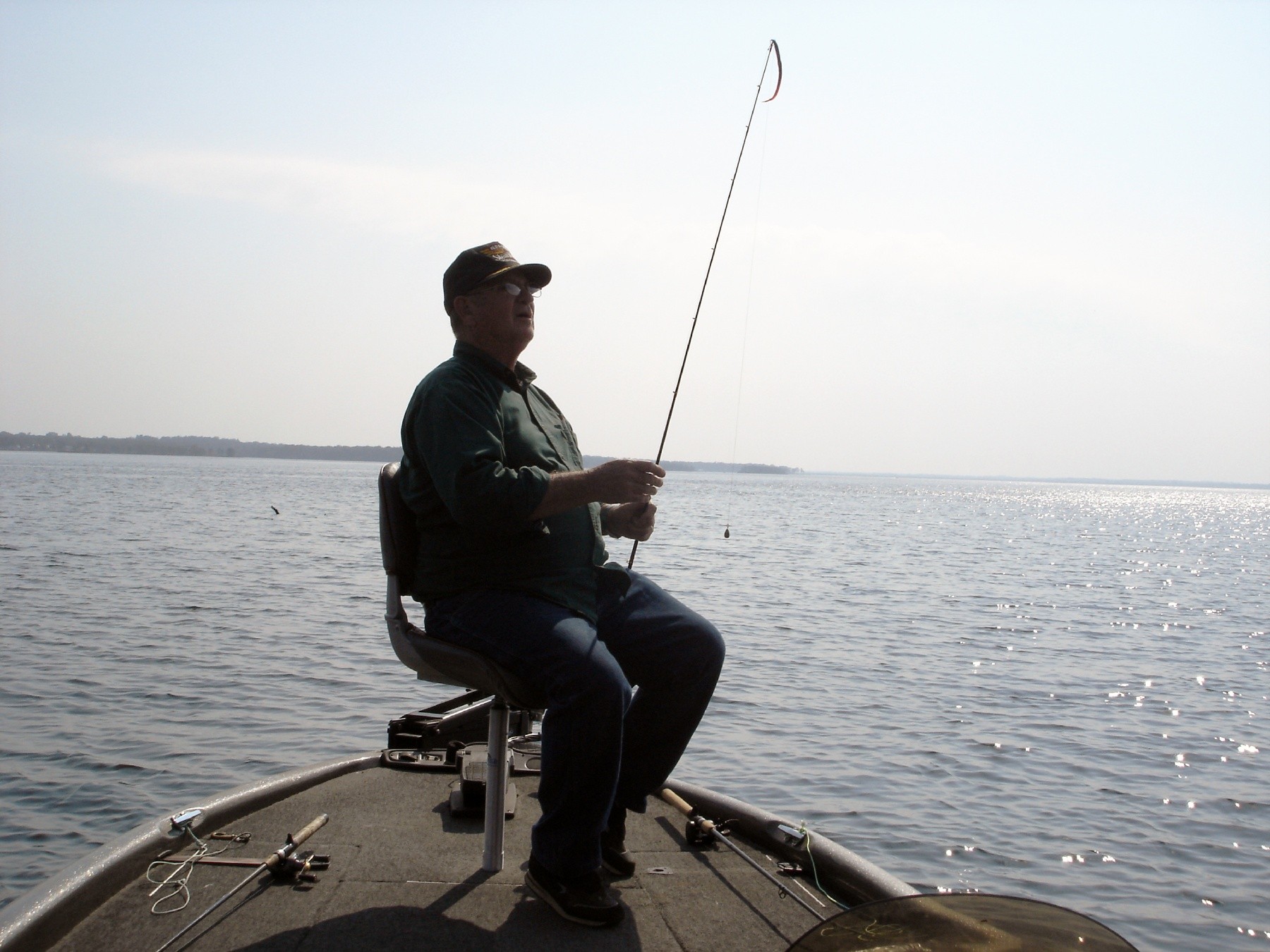 Lamar Lamar Lynch Obituary - Nacogdoches, TX