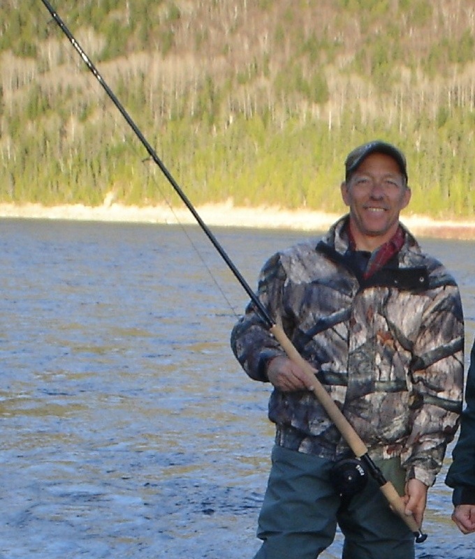 Randy Nason Obituary - Old Town, ME