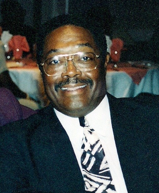 Alvin Aaron Blount Sr. Obituary - Jacksonville Beach, FL