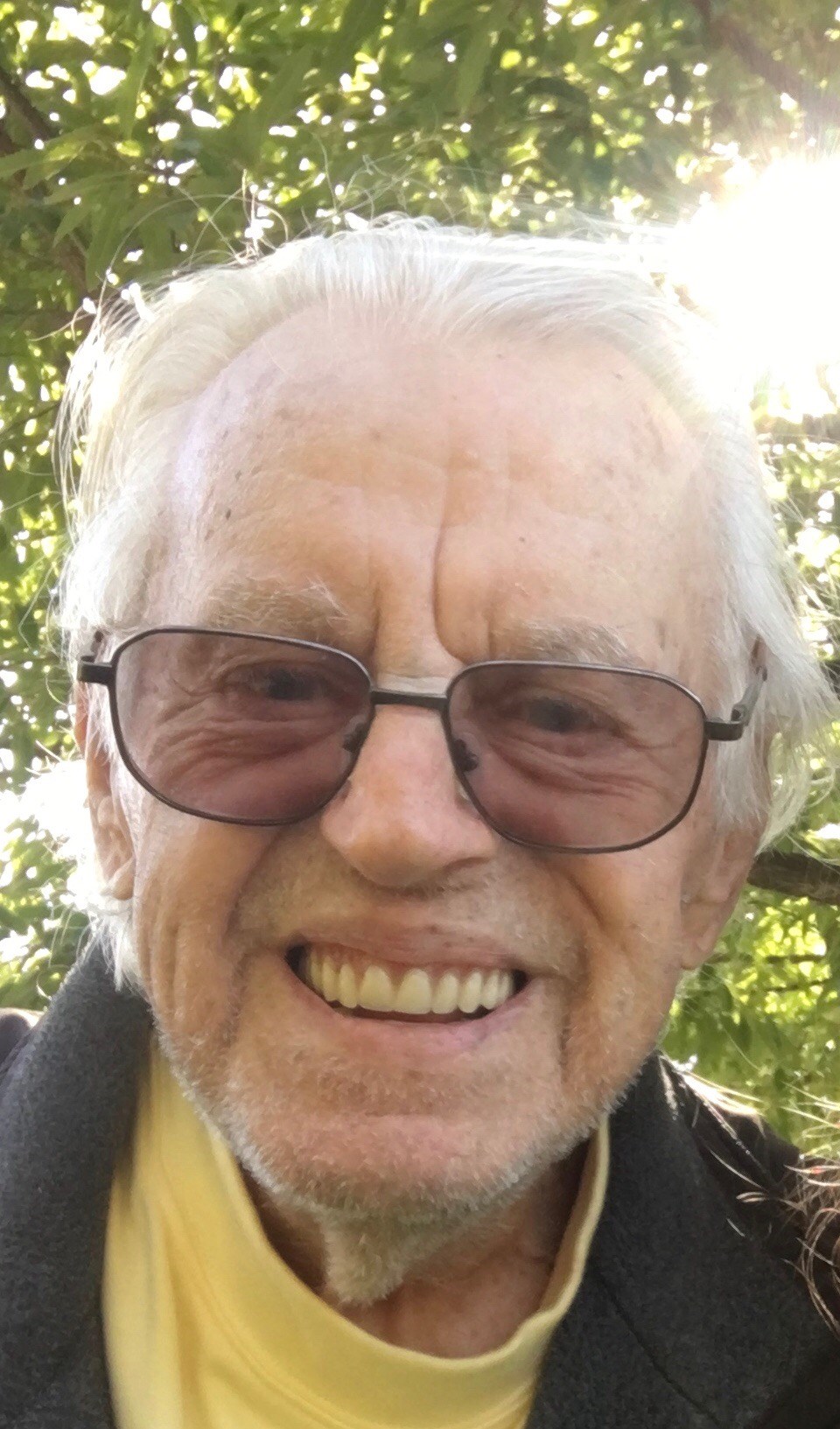 Joseph Blascovich Obituary - Flushing, NY