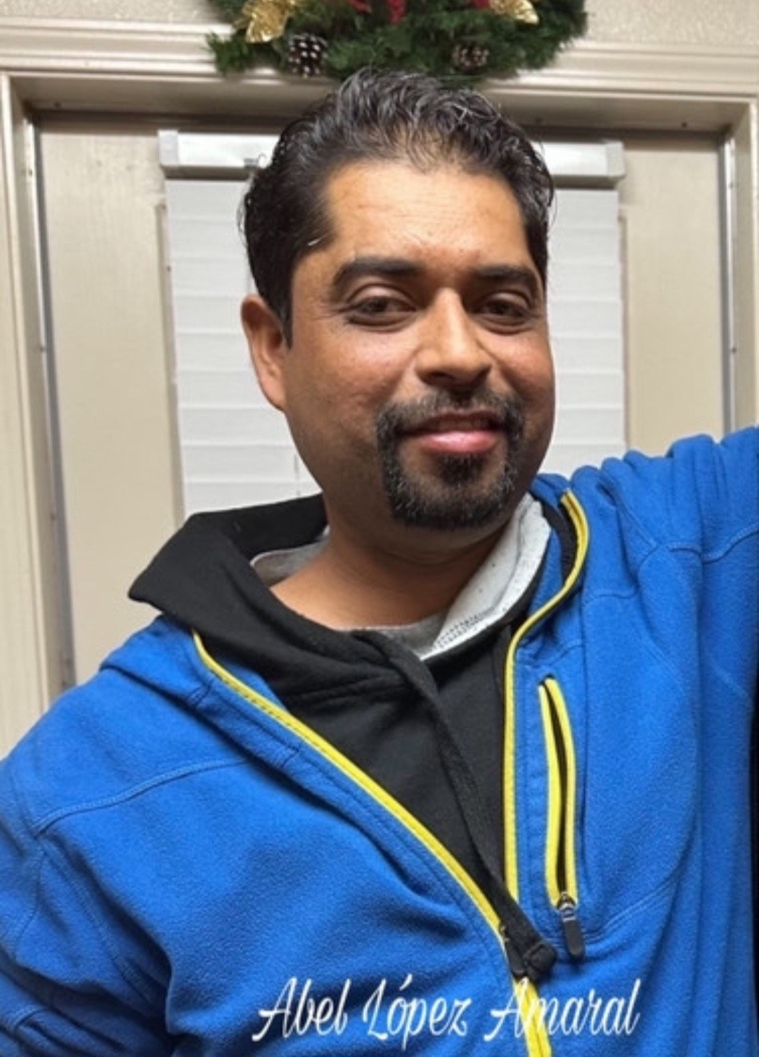 Abel Lopez Amaral Obituary - Dinuba, CA