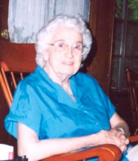 Lila Smallwood Obituary - Austin, TX