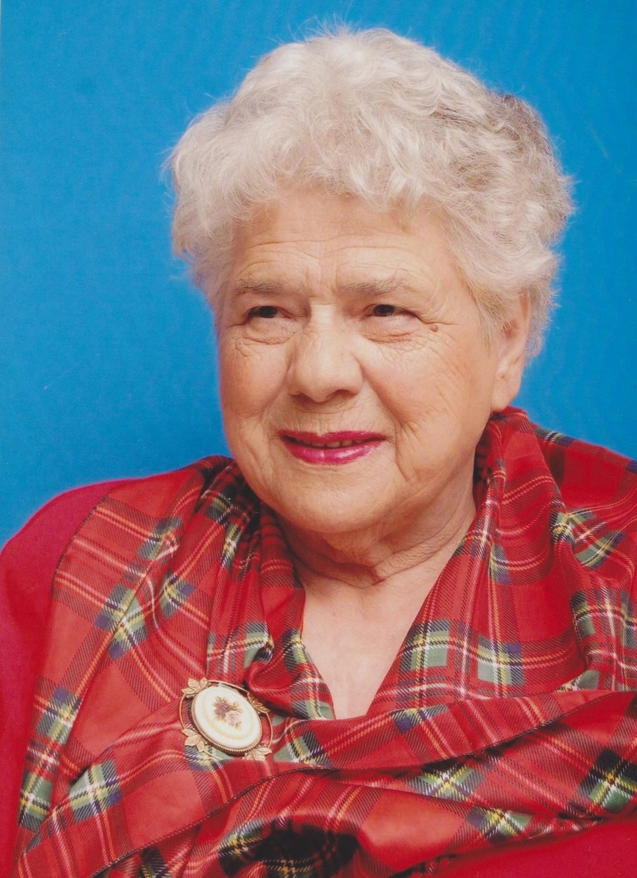 Agnes Rivette Obituary - Cornwall, ON