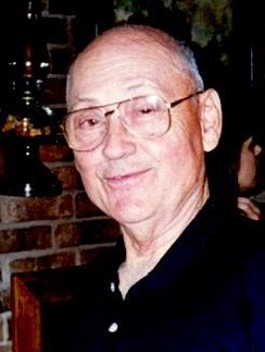 Joe Beshears Obituary - Alexander, AR