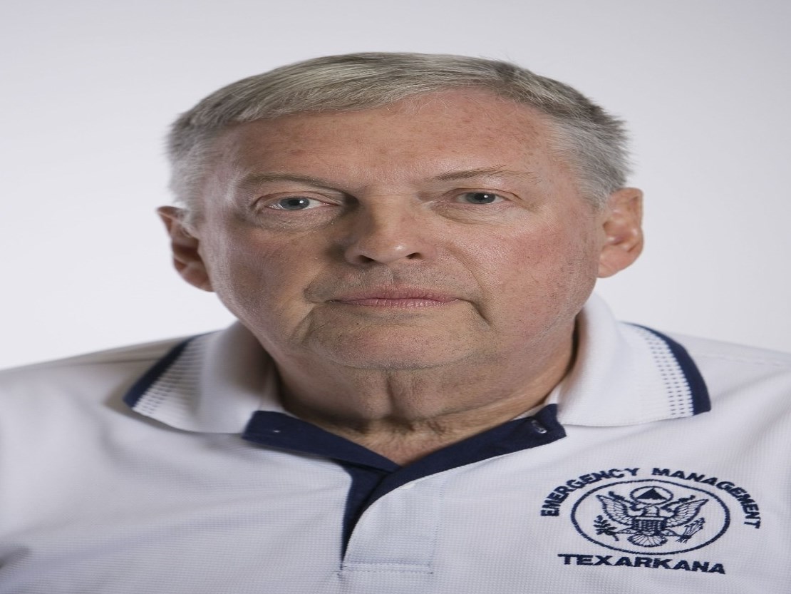 Dave Hall Obituary - Texarkana, TX