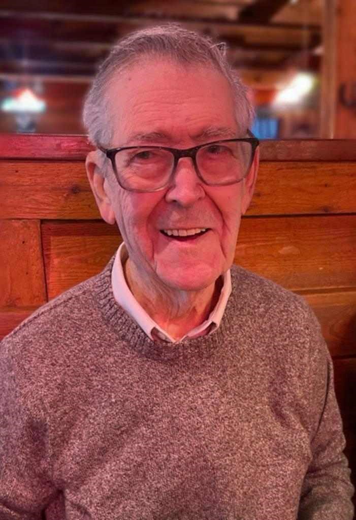 Bill Riddle Obituary - Lansing, MI