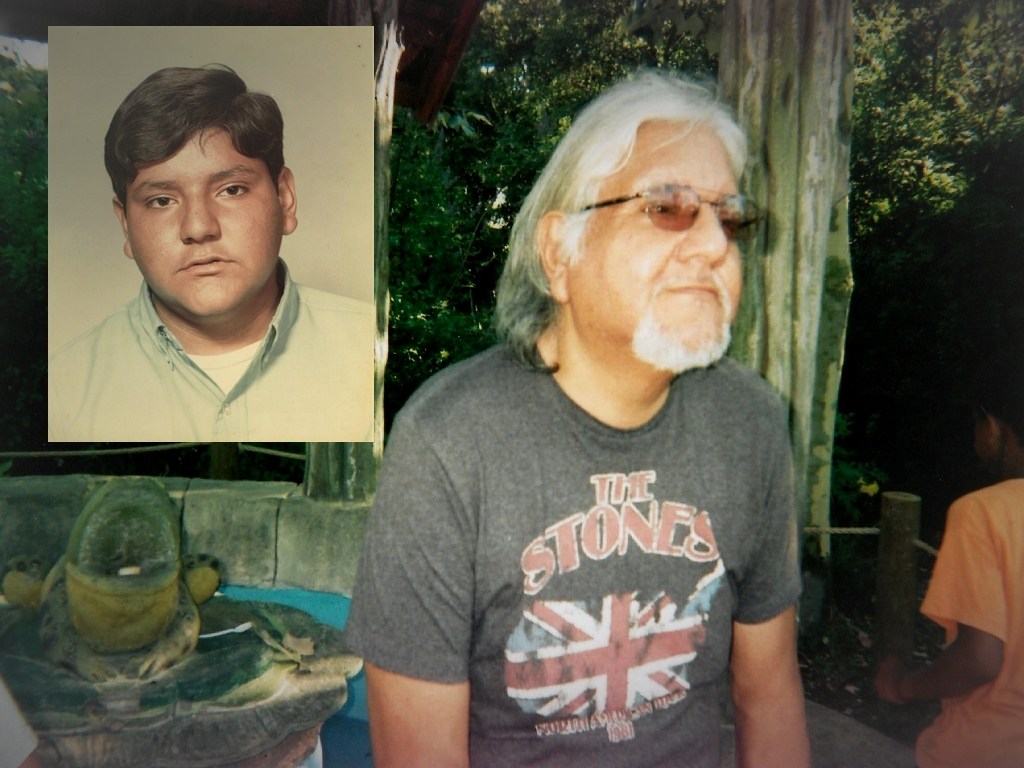 Albert Reyes Obituary - Houston, TX