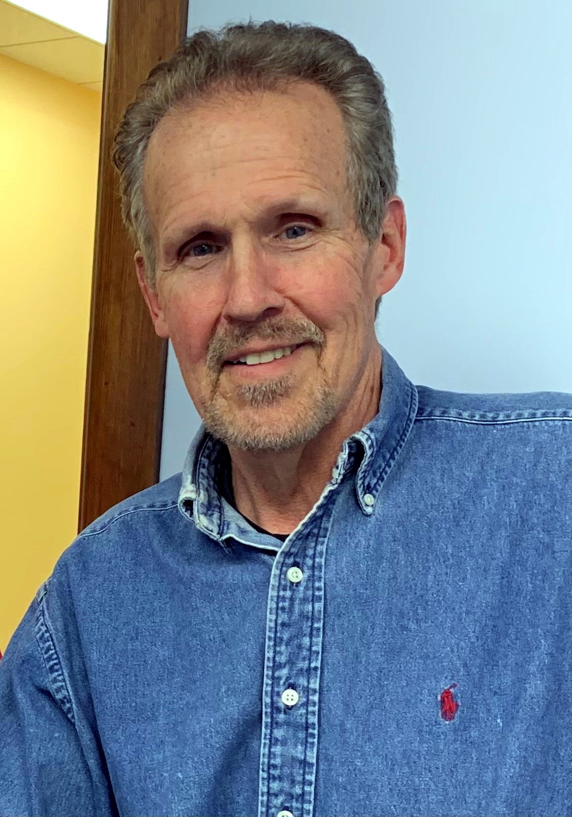 Patrick Vines Obituary - Richmond, VA