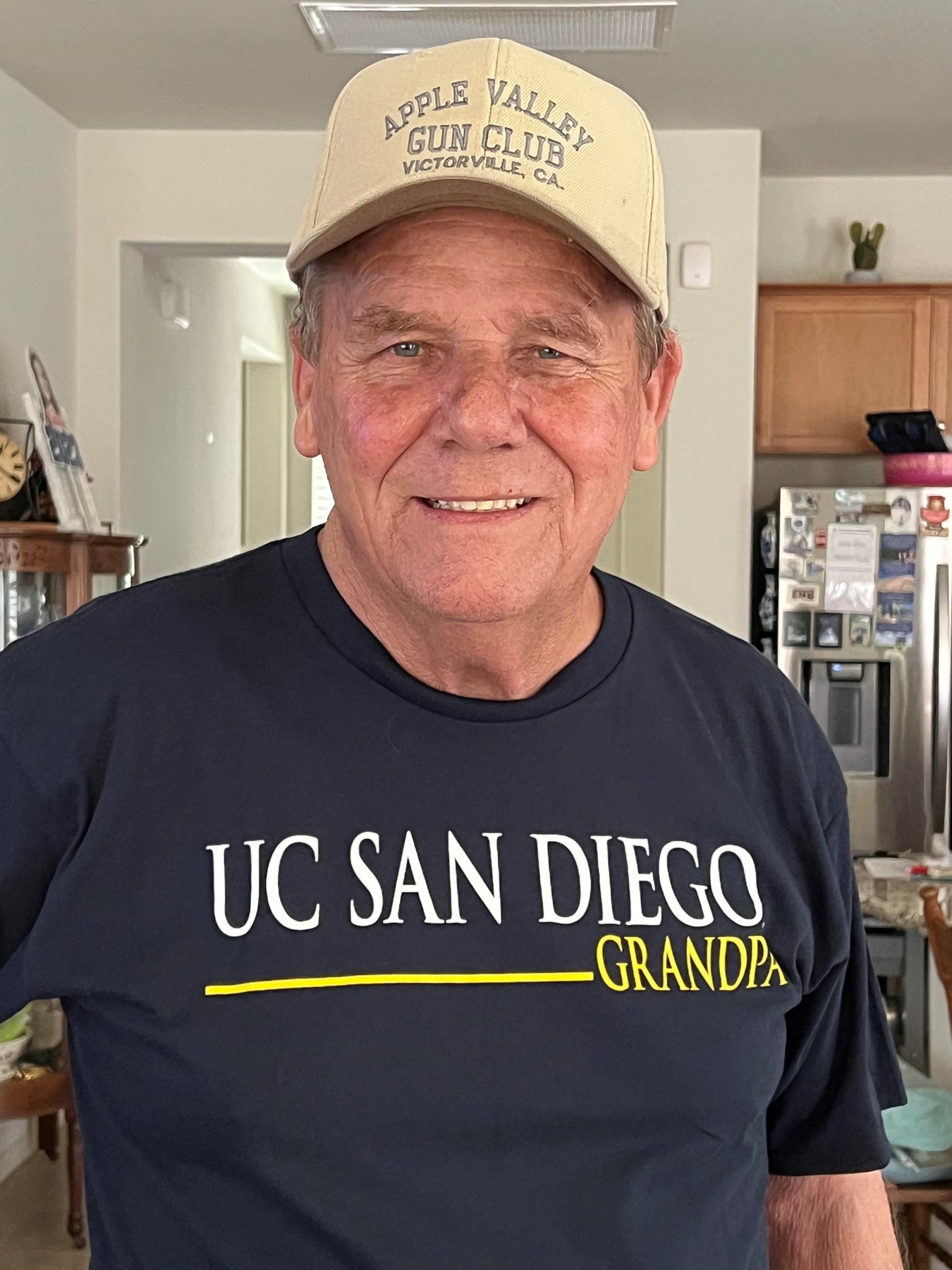 David Ludwick Obituary - Apple Valley, CA