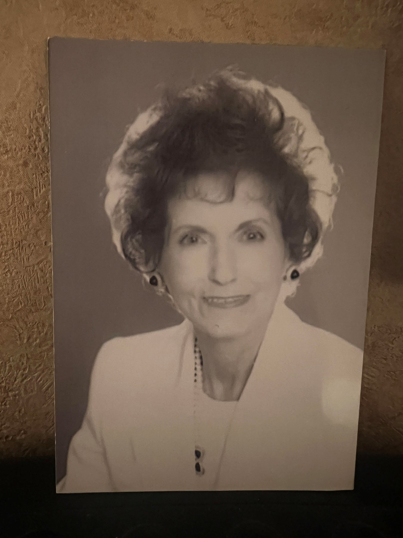 Helen Simmonds Obituary - Las Vegas, NV