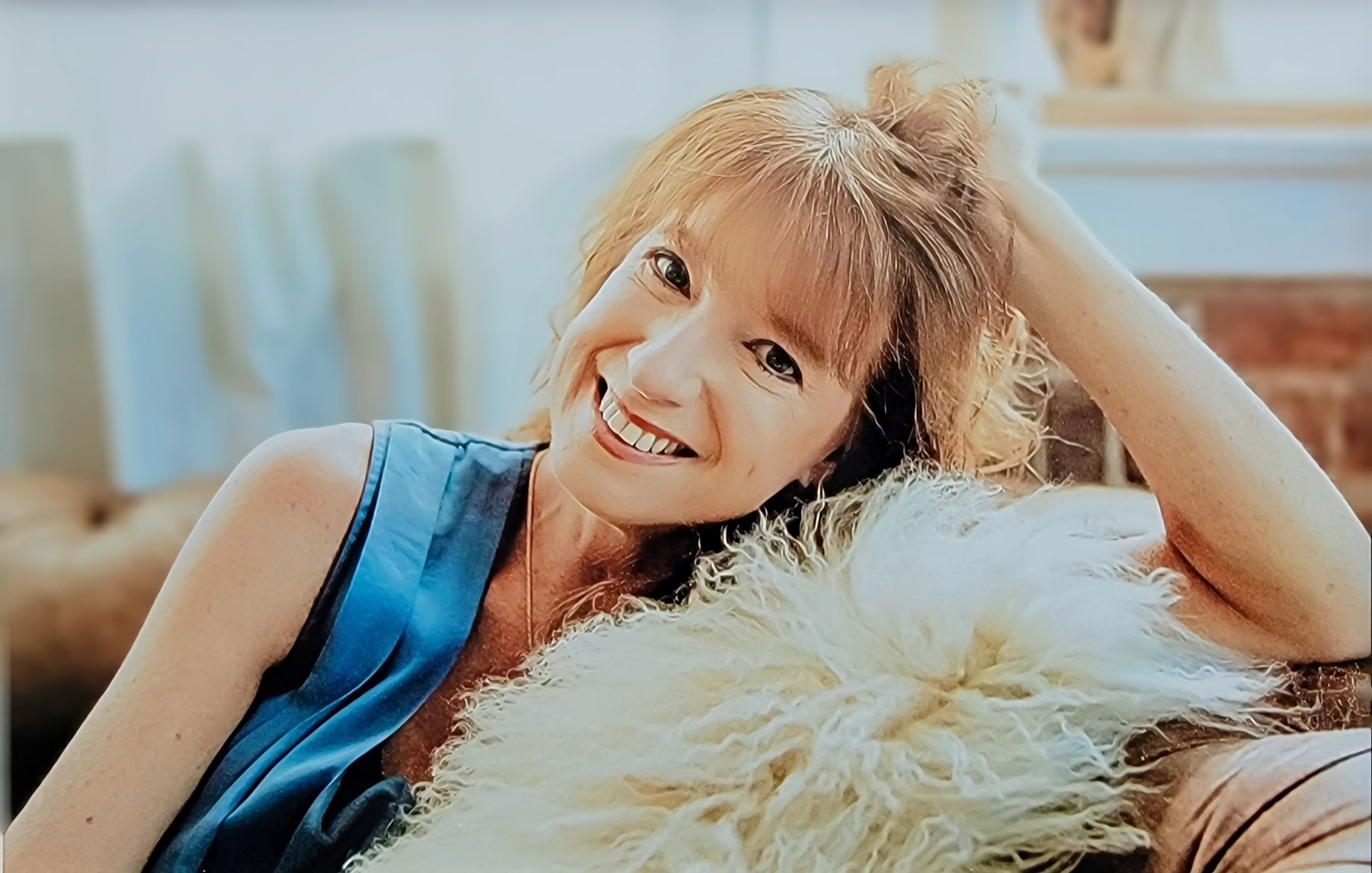 Amy Calhoun Obituary - Springboro, OH