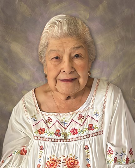 Bertha Delgado Obituary - Victoria, TX
