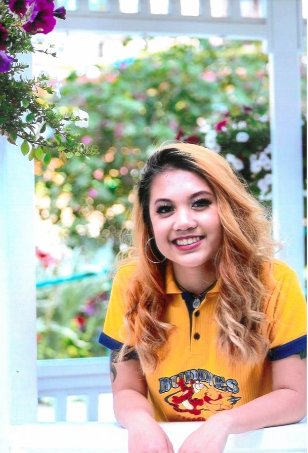 Stephanie Brianne Chavez Obituary - Bonita, CA