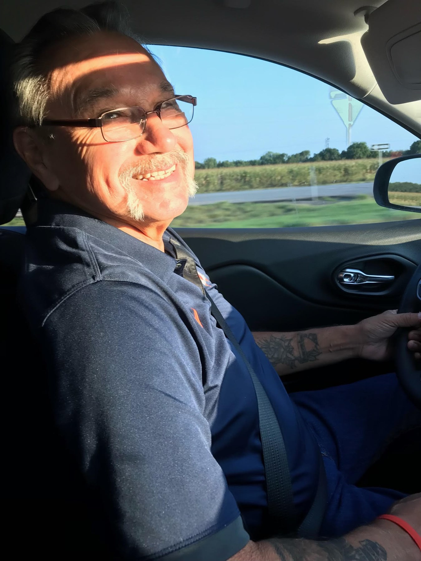 Basilio Vasquez Hernandez Obituary - Houston, TX