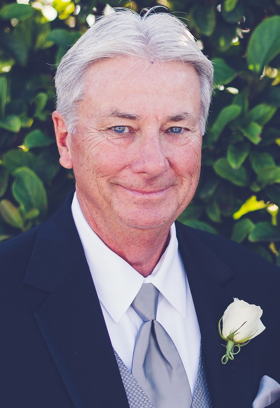 Geoffrey Kerwin Obituary - Sarasota, FL
