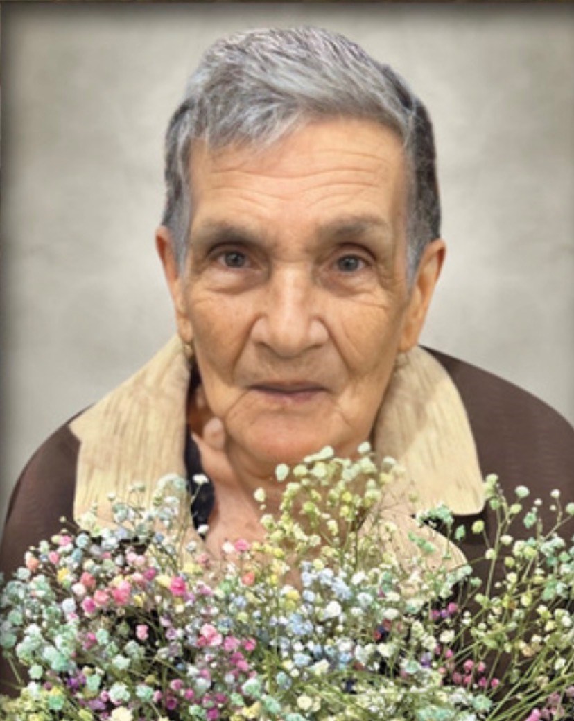 Rosenda Ramirez de Gonsales Obituary - Turlock, CA
