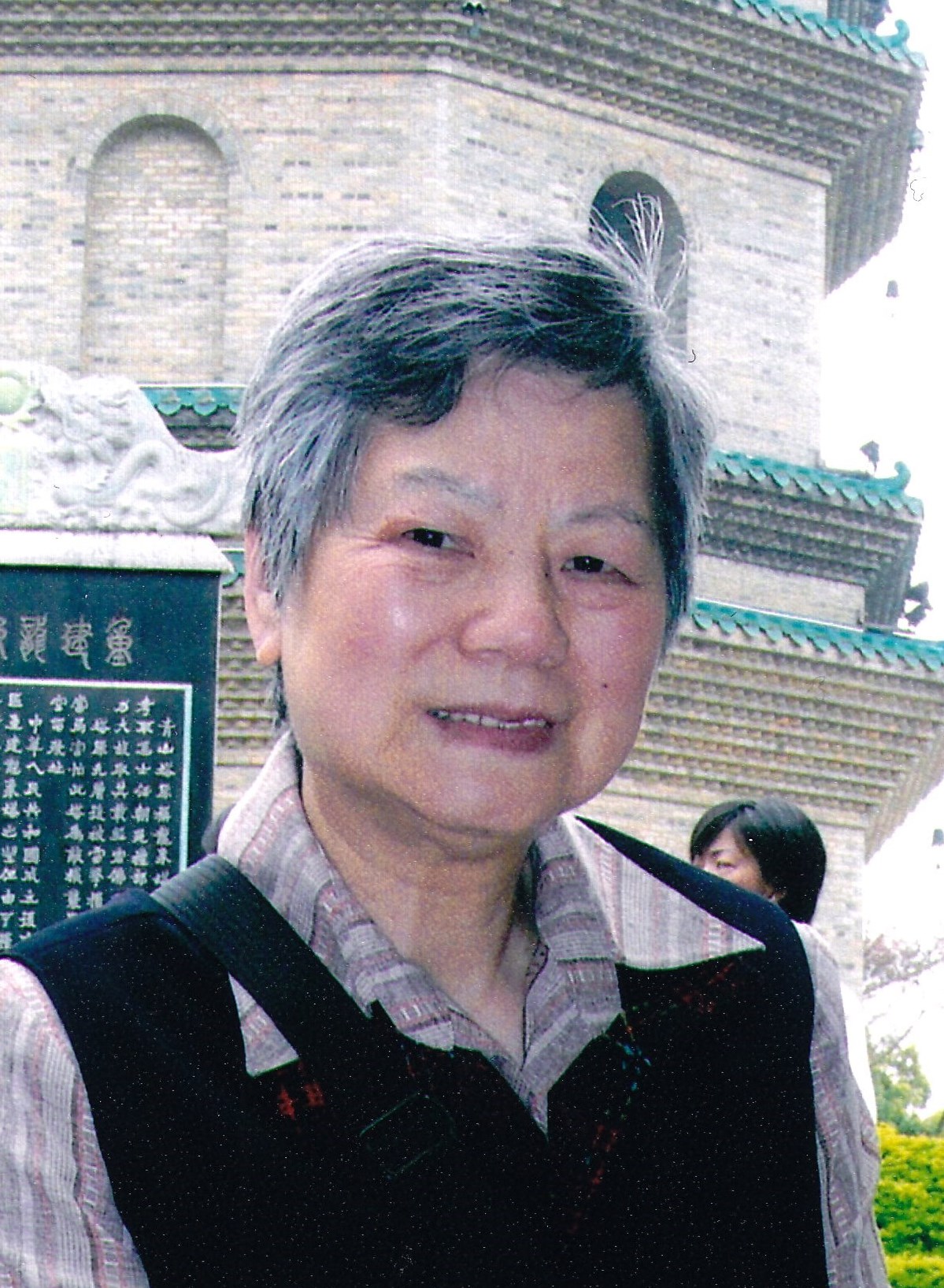 Sue Chow Obituary - Winnipeg, MB