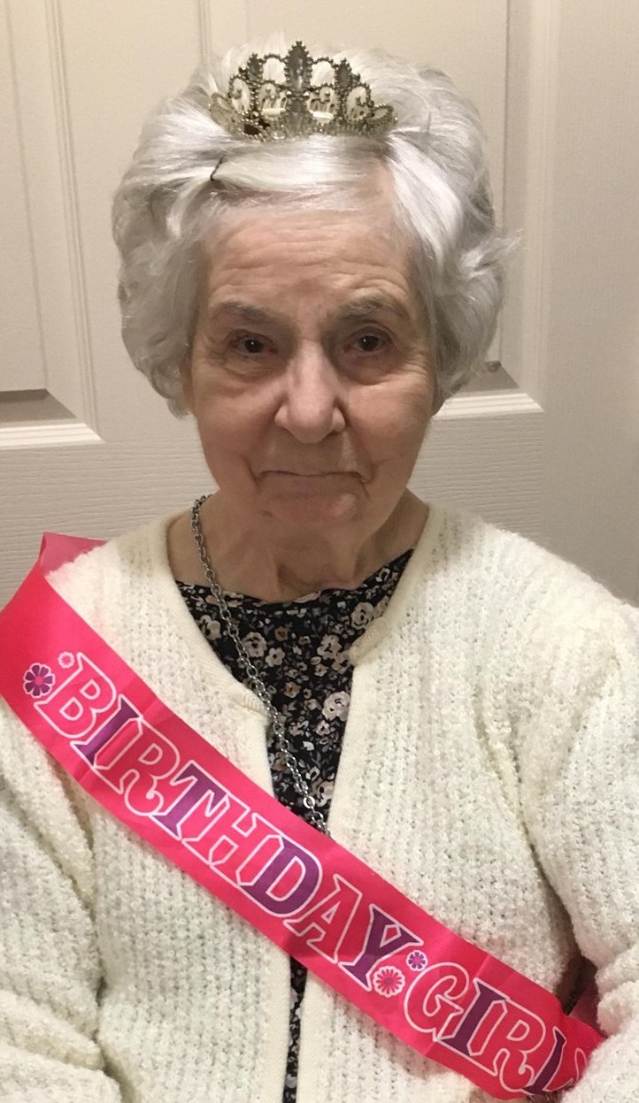 Marjorie Ann Humphres Obituary - Dallas, TX