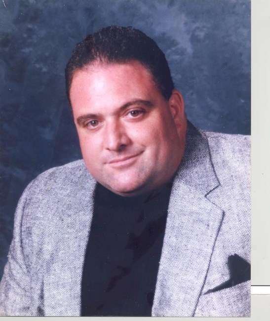 Joseph Destito Obituary