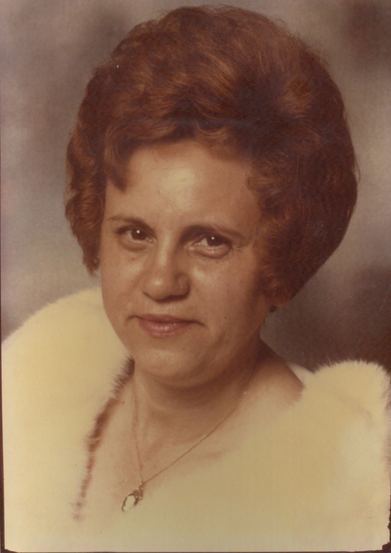 Virginia Buffington Obituary - San Gabriel, CA