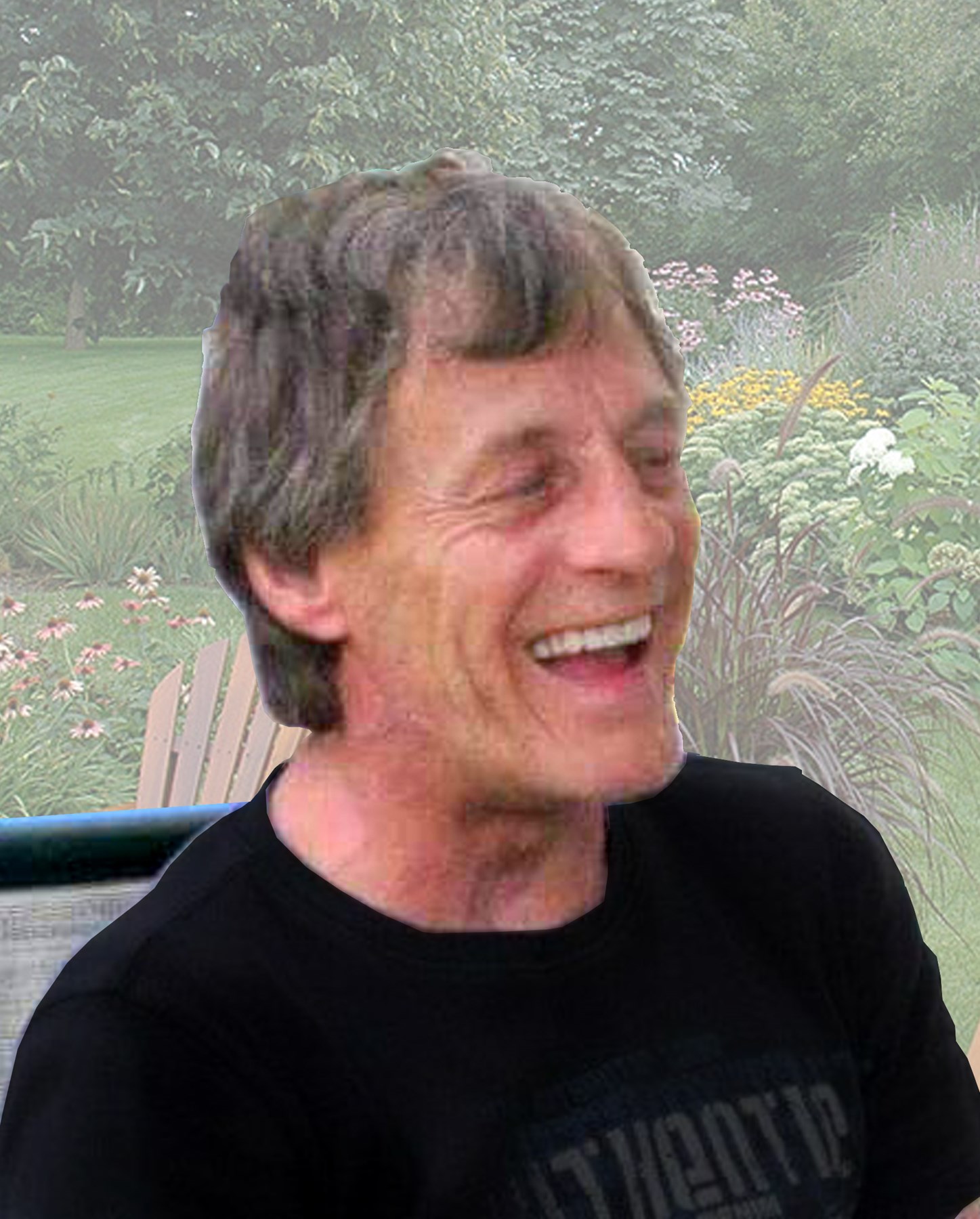 Richard Gendron Obituary - Montreal, QC