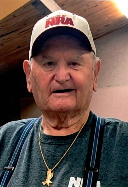 John Scherer Obituary - Oakhurst, CA