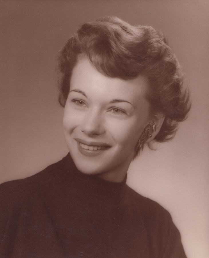 Ann Toole-Harrison Obituary - Indianapolis, IN