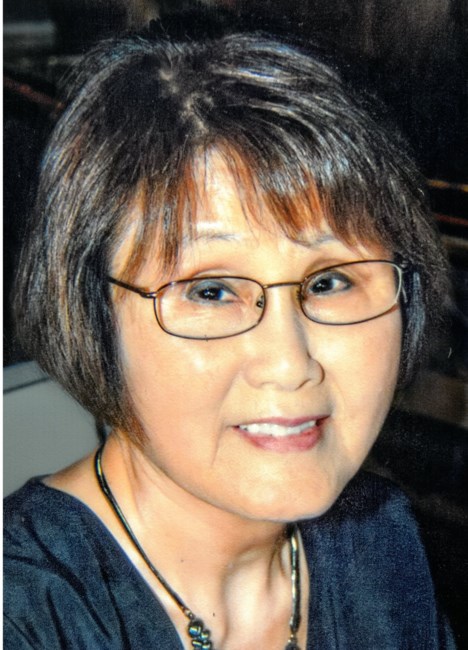 Ann Chung Obituary Toronto On
