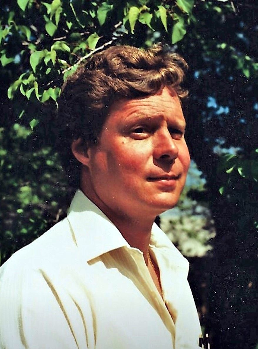 Terrance Lester avis de décès - Grand Junction, CO