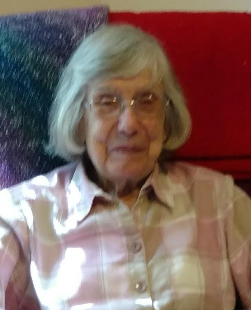 Edith West Obituary - Pearl, MS