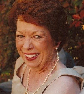 Nancy Gage Obituary - North Little Rock, AR