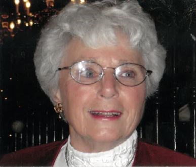 Leta Mae Techentien Obituary - Wheat Ridge, CO