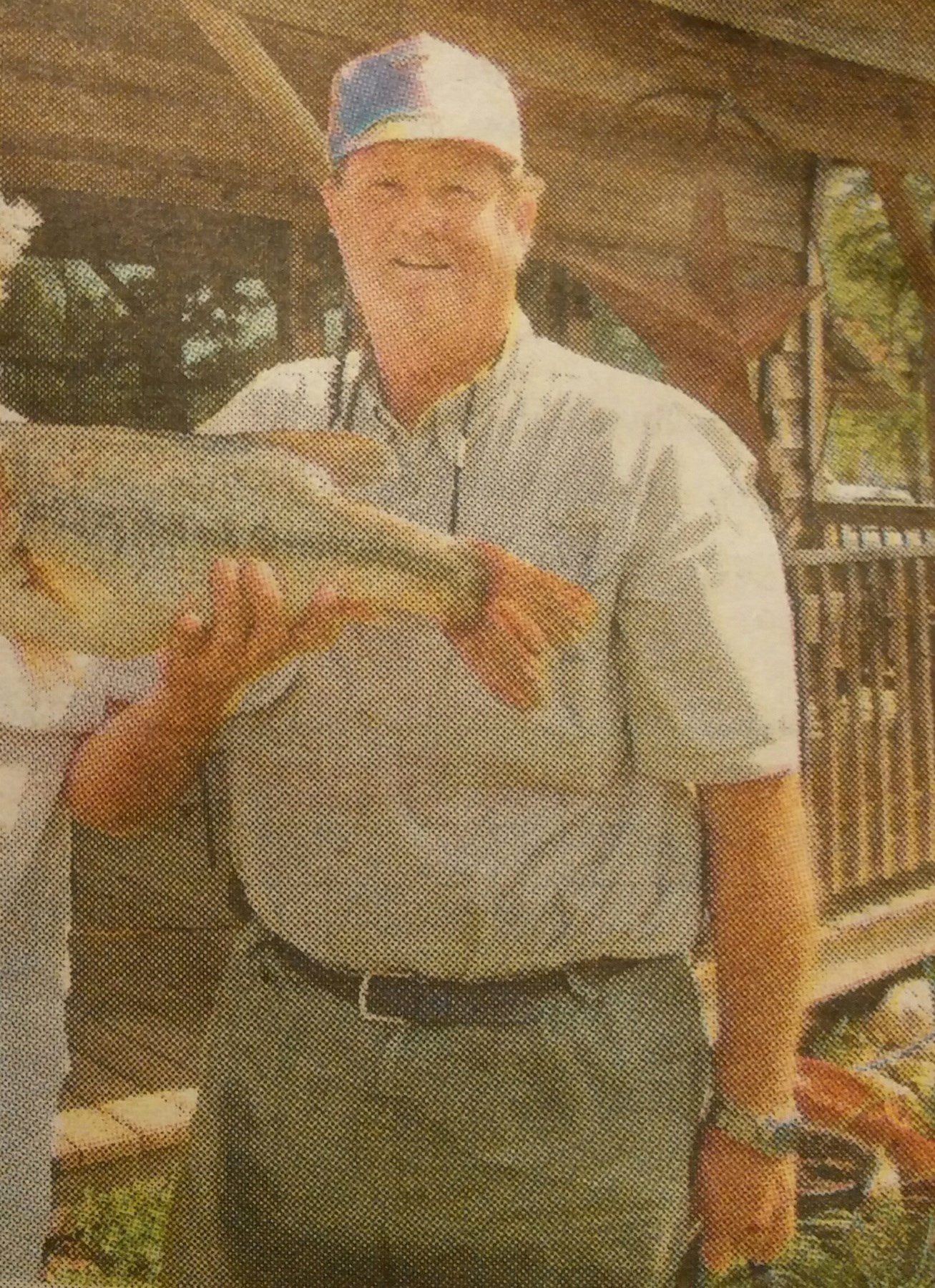 Mark Pierson Couch Obituary - Conroe, TX