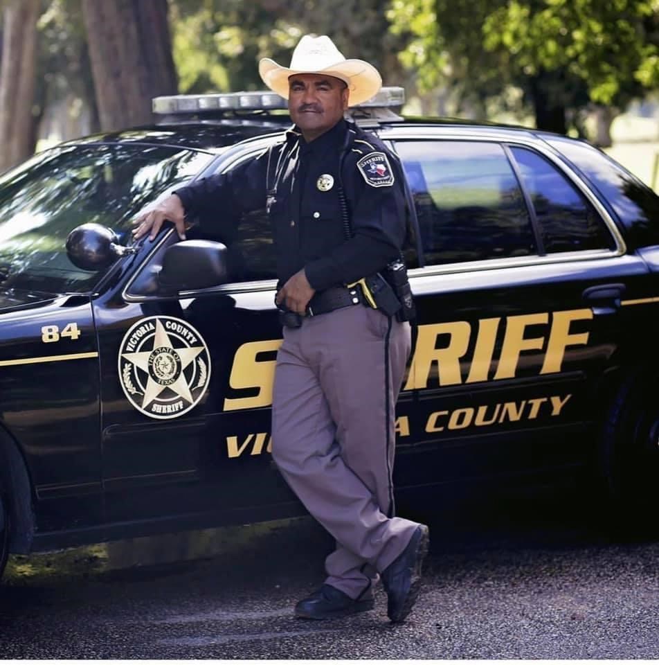 Phillip Barron Obituary - Victoria, TX