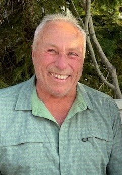 Mark John Zimmerman Obituary - Edmonton, AB