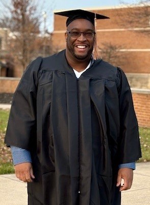 Christopher Christmon Obituary - Indianapolis, IN